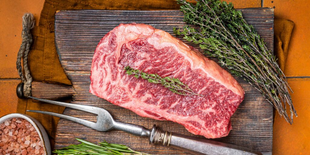 Black Angus vs. Angus: ¿Cuál es la diferencia y cuál elegir? - Iberdeli