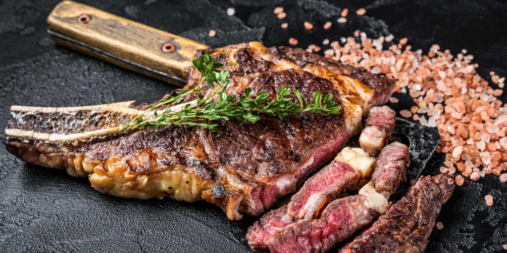 Black Angus vs. Angus: ¿Cuál es la diferencia y cuál elegir? - Iberdeli